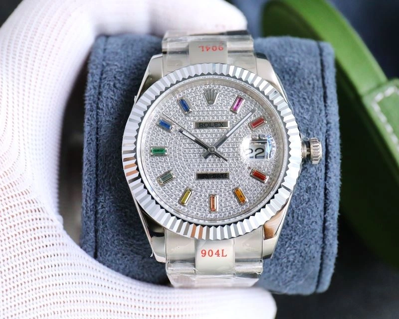 ROLEX Watches