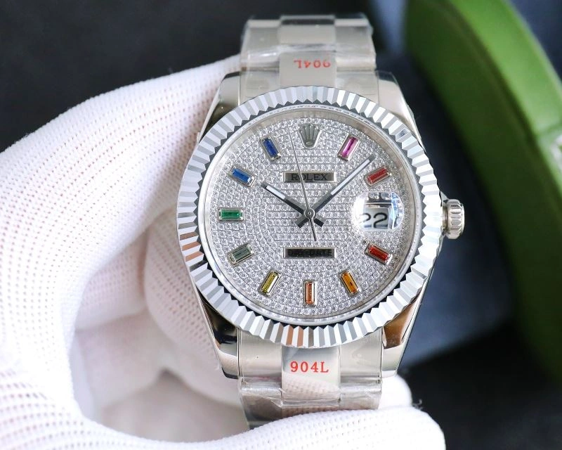 Economical ROLEX Watches