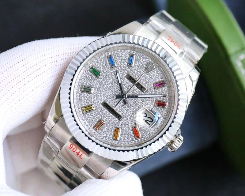 Economical ROLEX Watches
