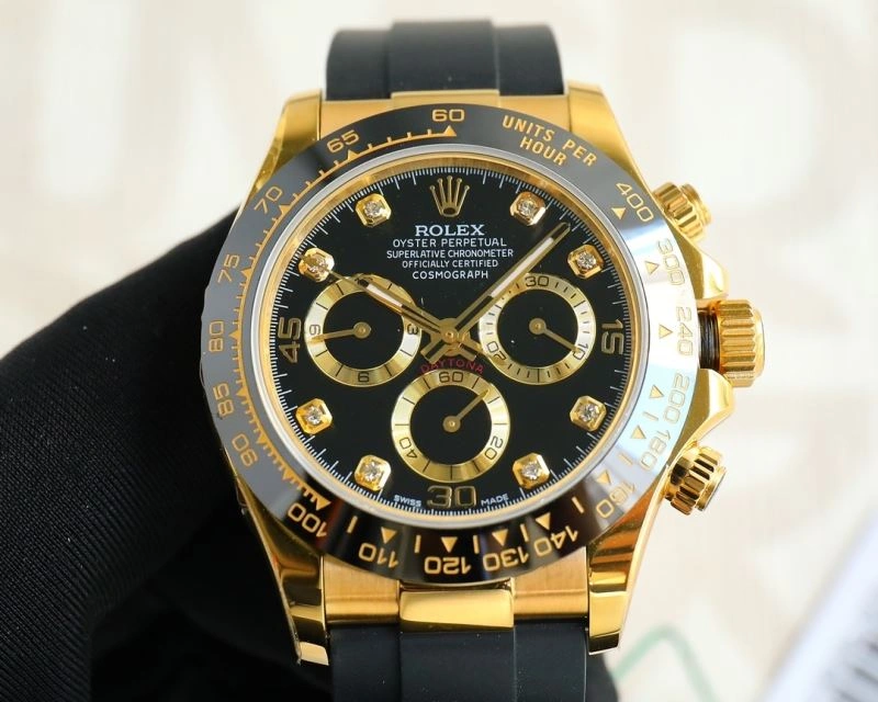 ROLEX Watches