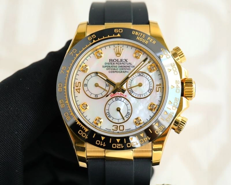 Accurate model ROLEX Watches