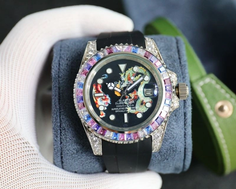 ROLEX Watches