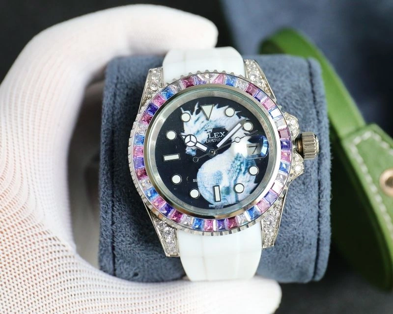 Genuine ROLEX Watches