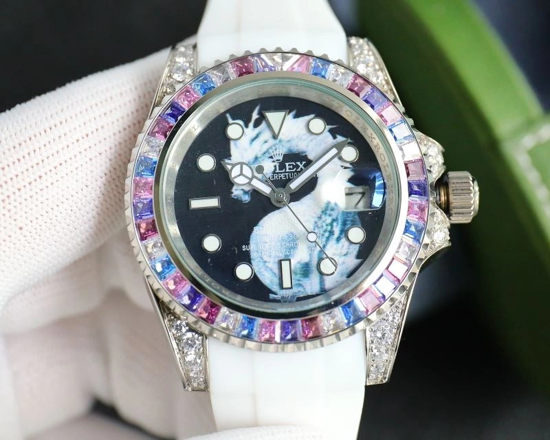 Genuine ROLEX Watches