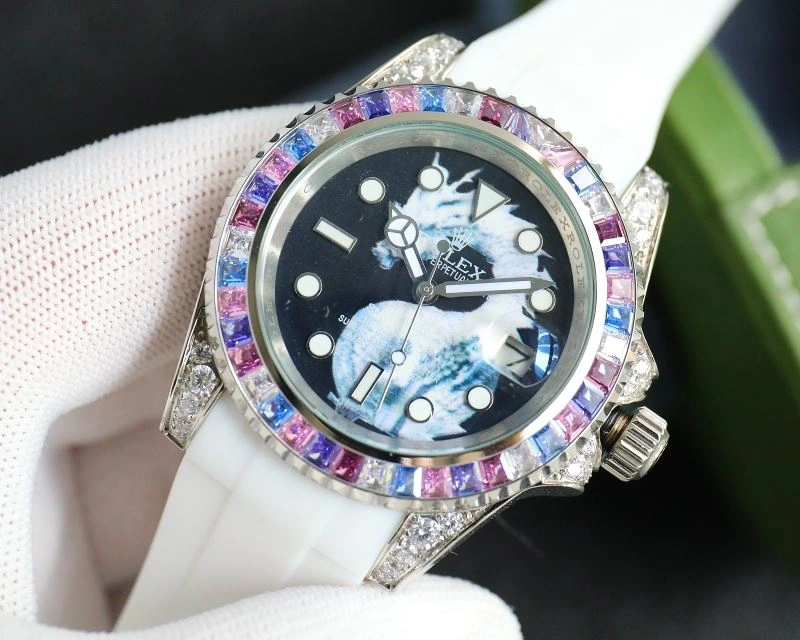 Genuine ROLEX Watches