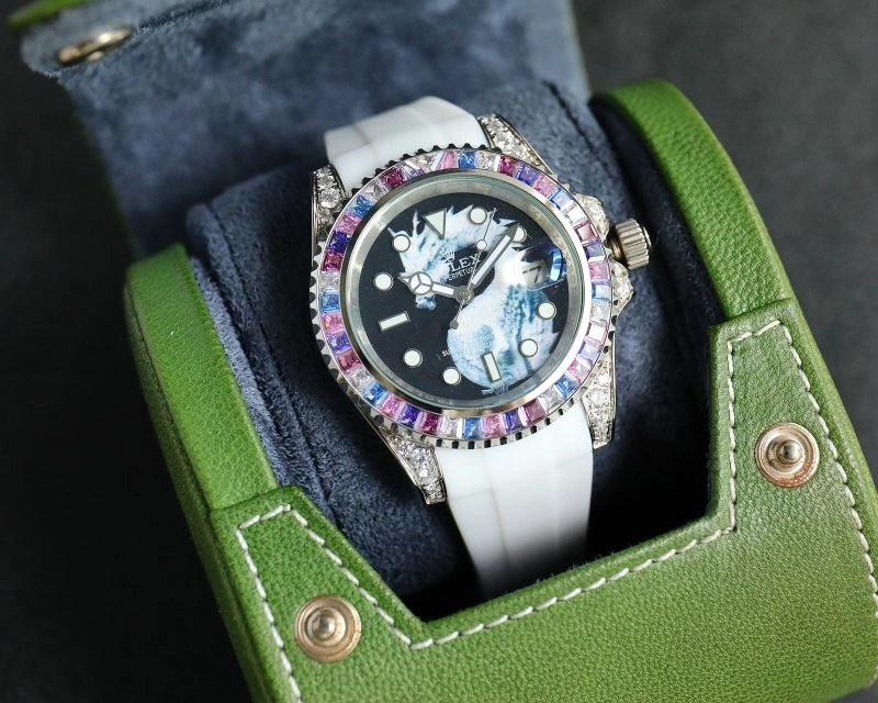 Genuine ROLEX Watches