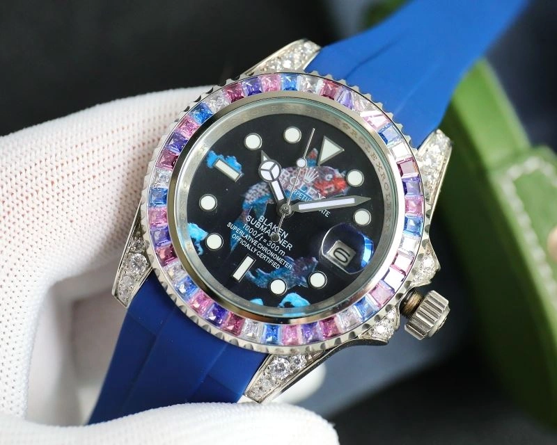 Precise copy ROLEX Watches