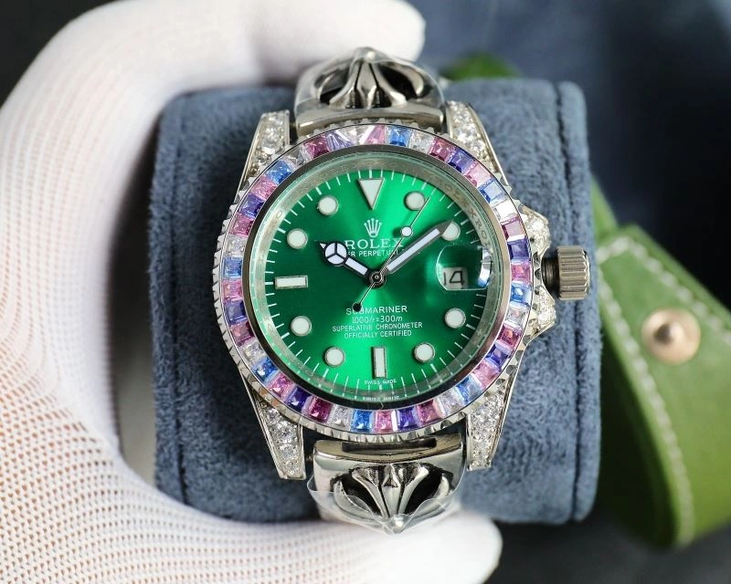 Top match ROLEX Watches