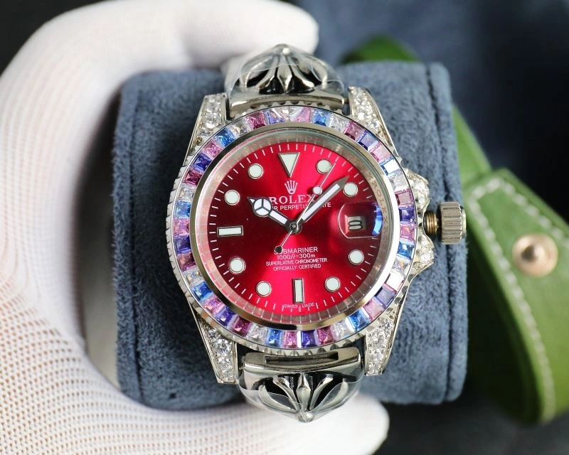 Top match ROLEX Watches