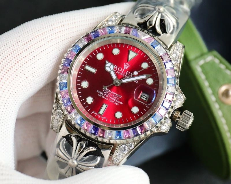 Top match ROLEX Watches