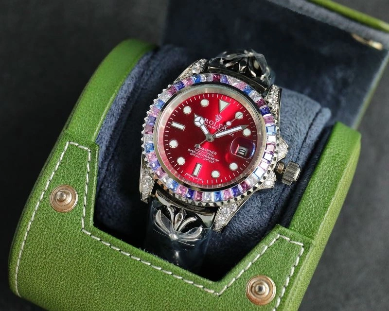 Top match ROLEX Watches