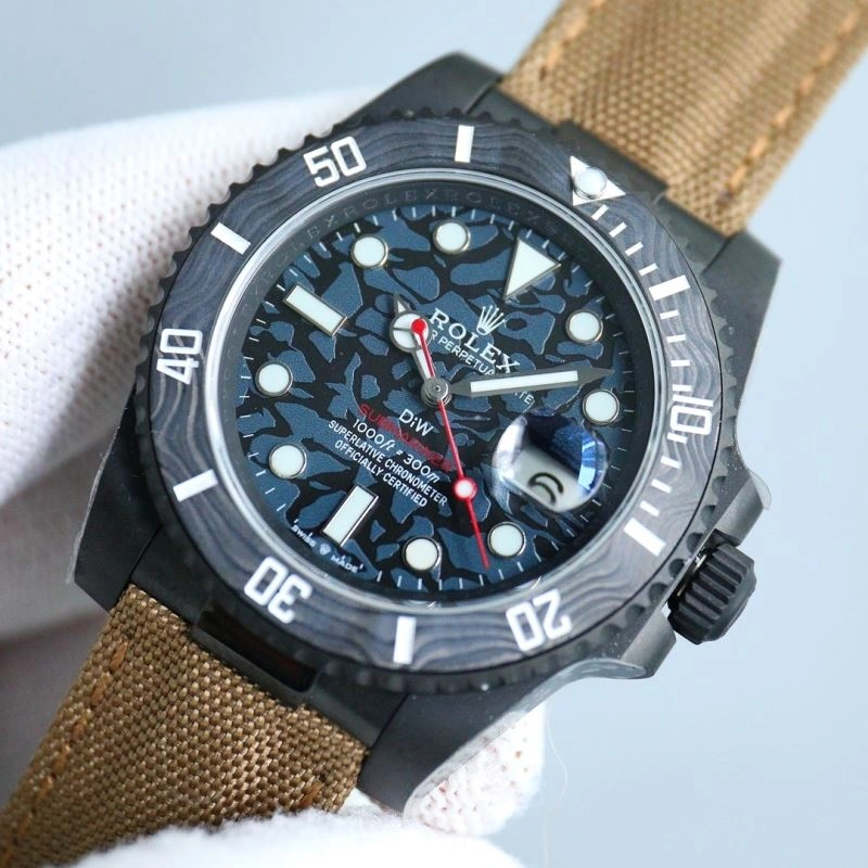 Perfect replica ROLEX Watches