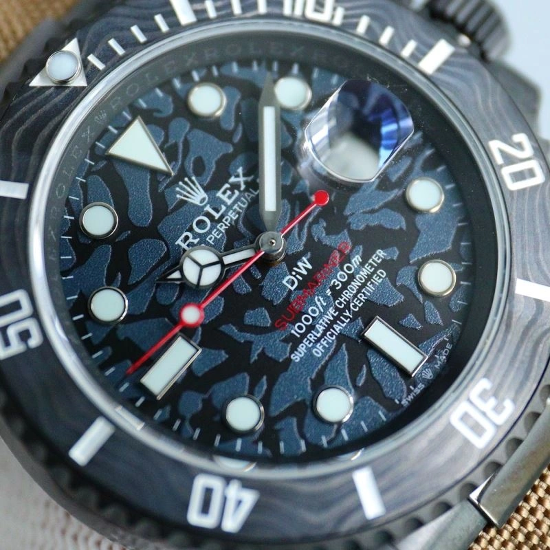 Perfect replica ROLEX Watches