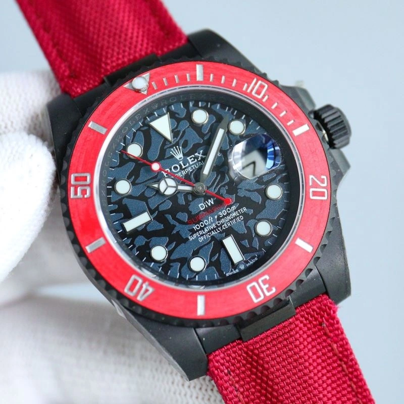 High fidelity ROLEX Watches
