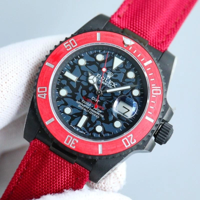 High fidelity ROLEX Watches