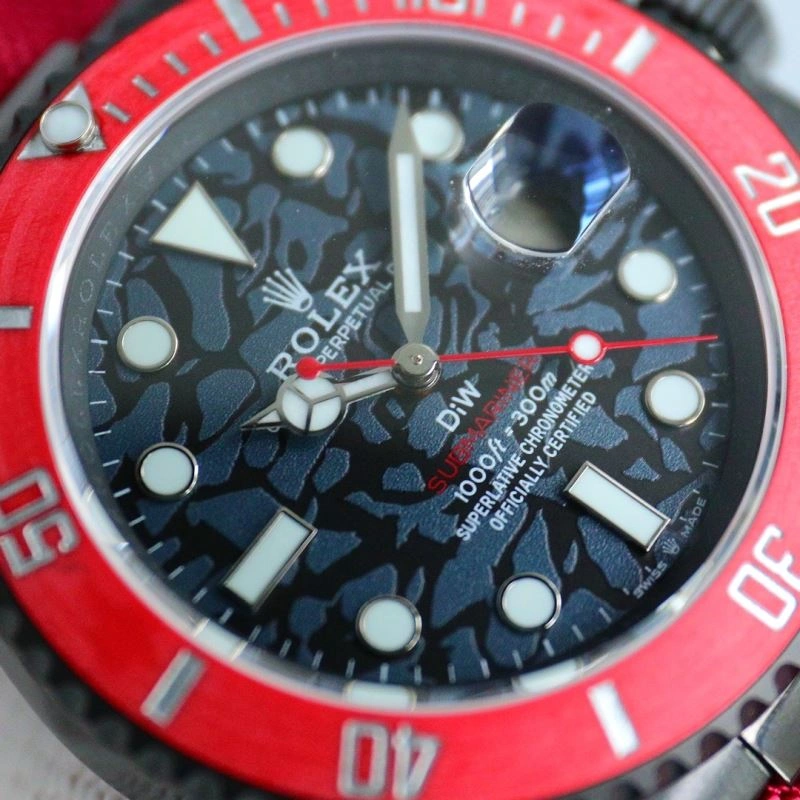 High fidelity ROLEX Watches