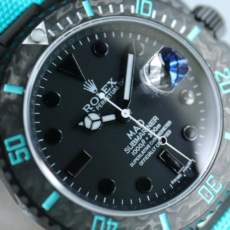 High accuracy ROLEX Watches