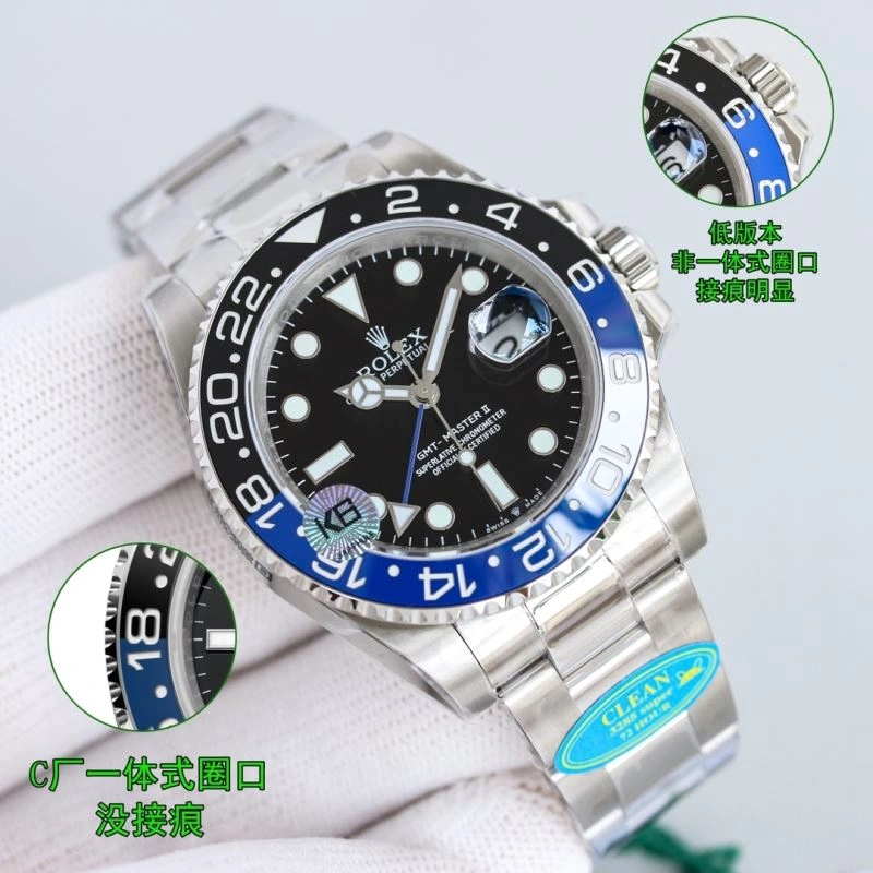 1:1 copy ROLEX Watches