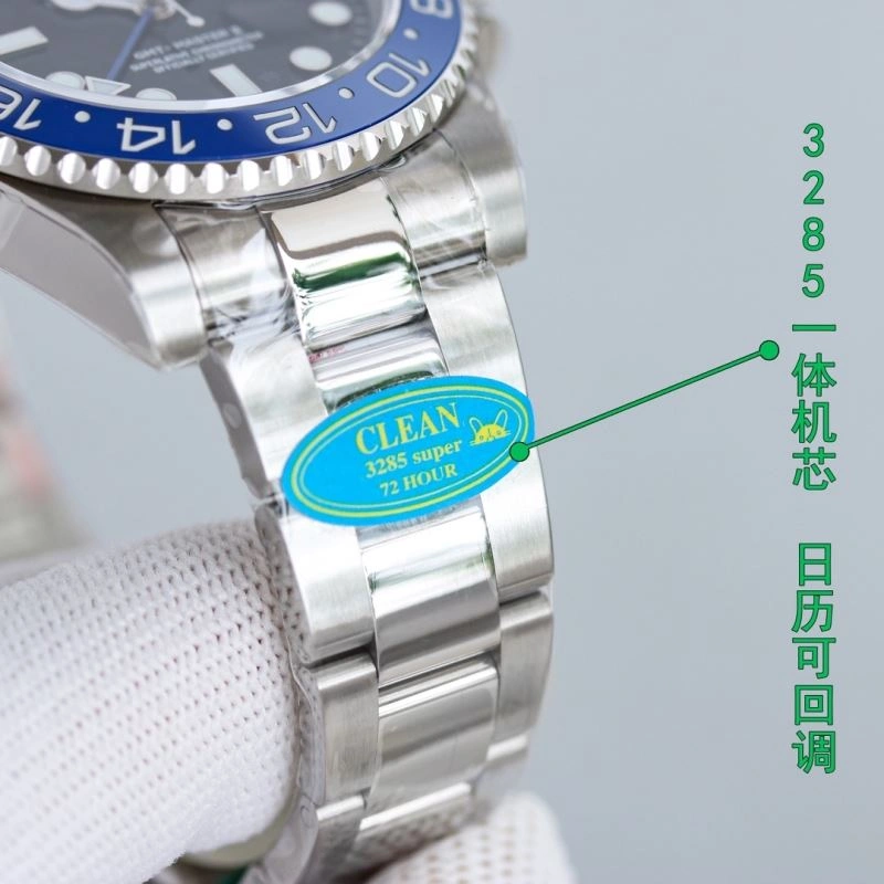 1:1 copy ROLEX Watches