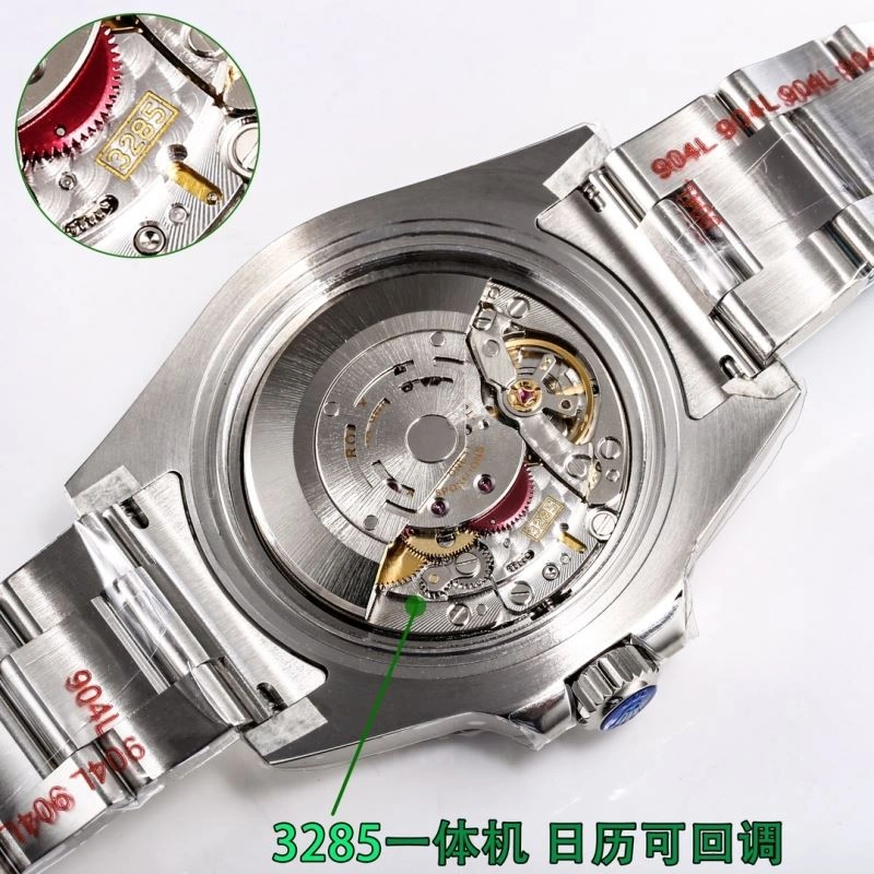 1:1 copy ROLEX Watches