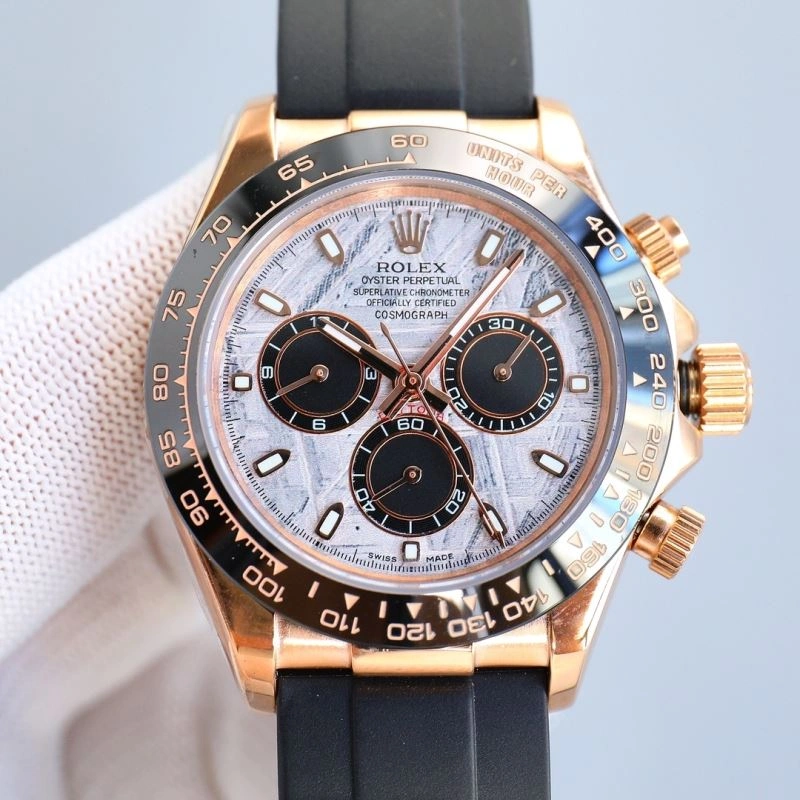 ROLEX Watches