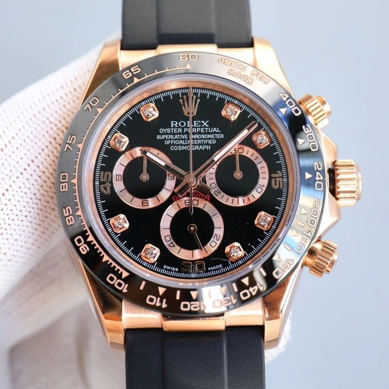 1:1 copy ROLEX Watches