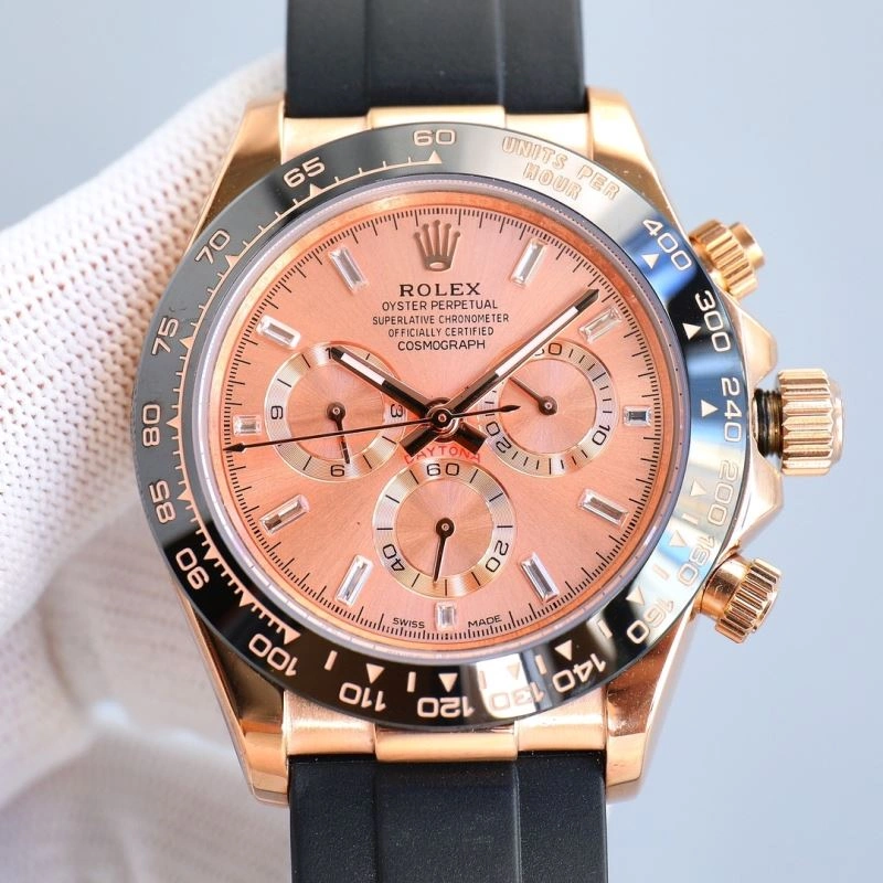 1:1 copy ROLEX Watches