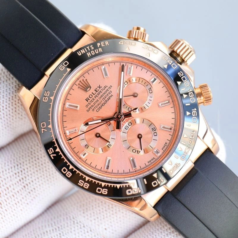 1:1 copy ROLEX Watches