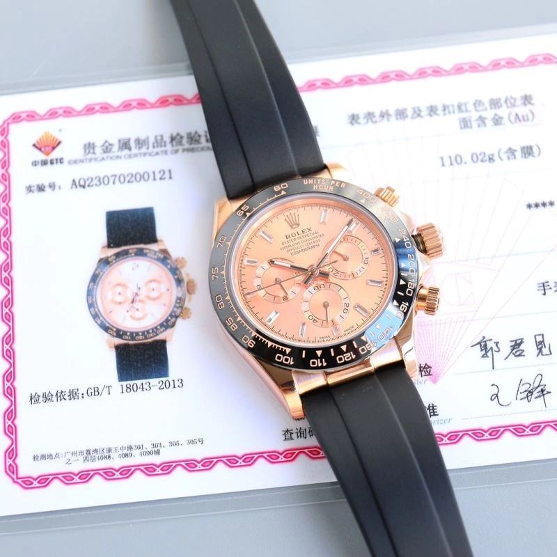 1:1 copy ROLEX Watches