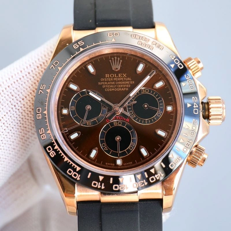 Brand-authenticated ROLEX Watches