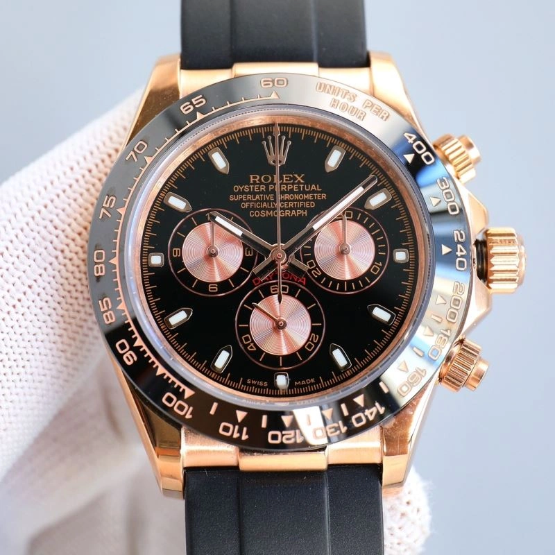 Brand-authenticated ROLEX Watches