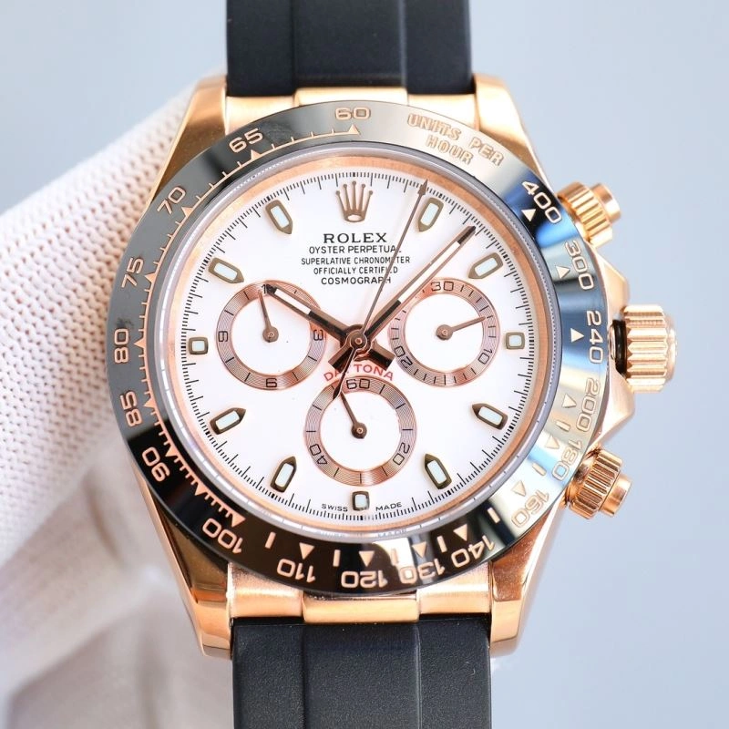 Brand-authenticated ROLEX Watches