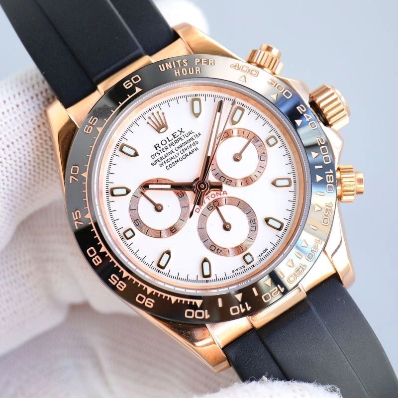 Brand-authenticated ROLEX Watches