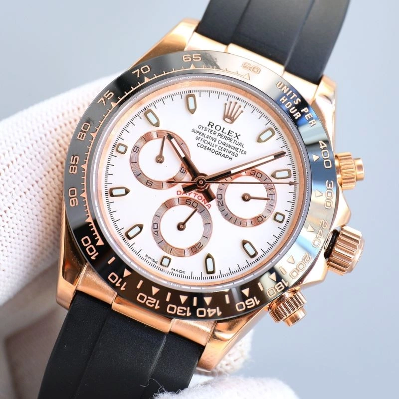 Brand-authenticated ROLEX Watches