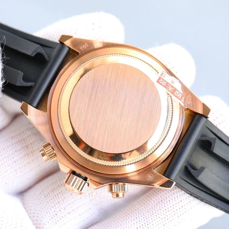 Brand-authenticated ROLEX Watches