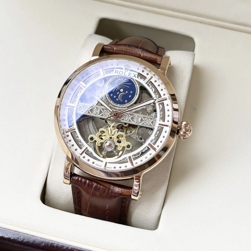 1:1 copy ROLEX Watches