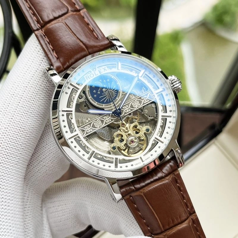 1:1 copy ROLEX Watches