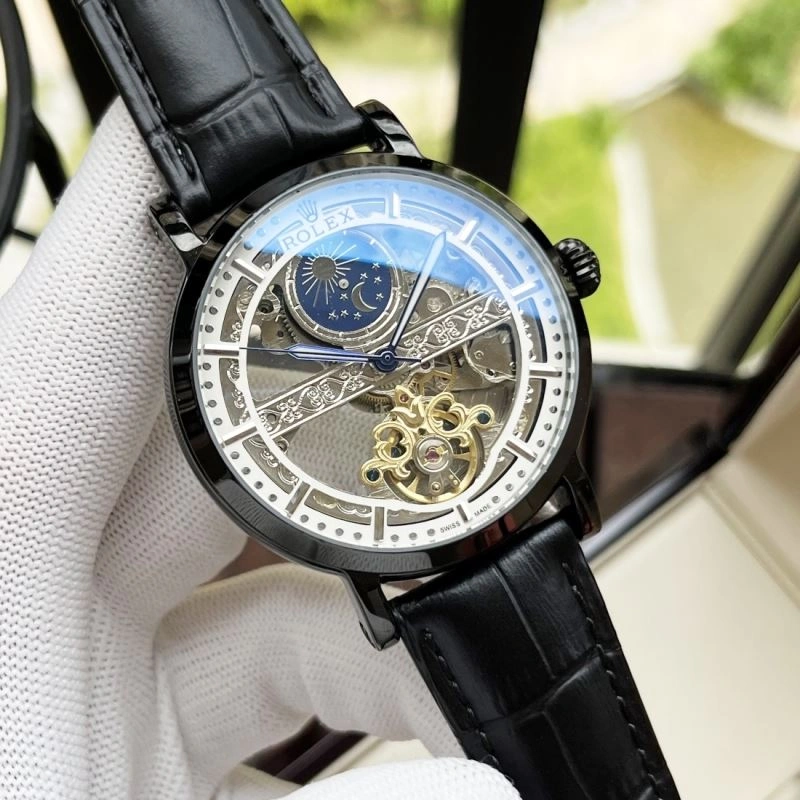 1:1 copy ROLEX Watches