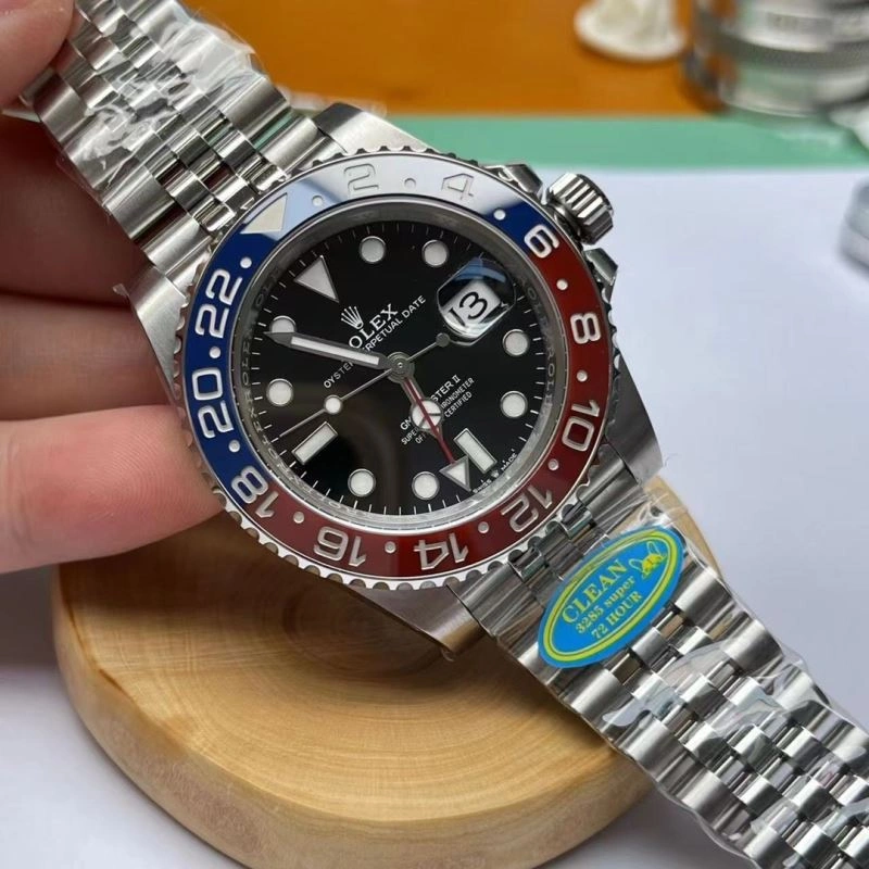 1:1 copy ROLEX Watches