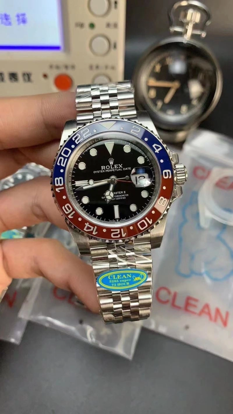 1:1 copy ROLEX Watches