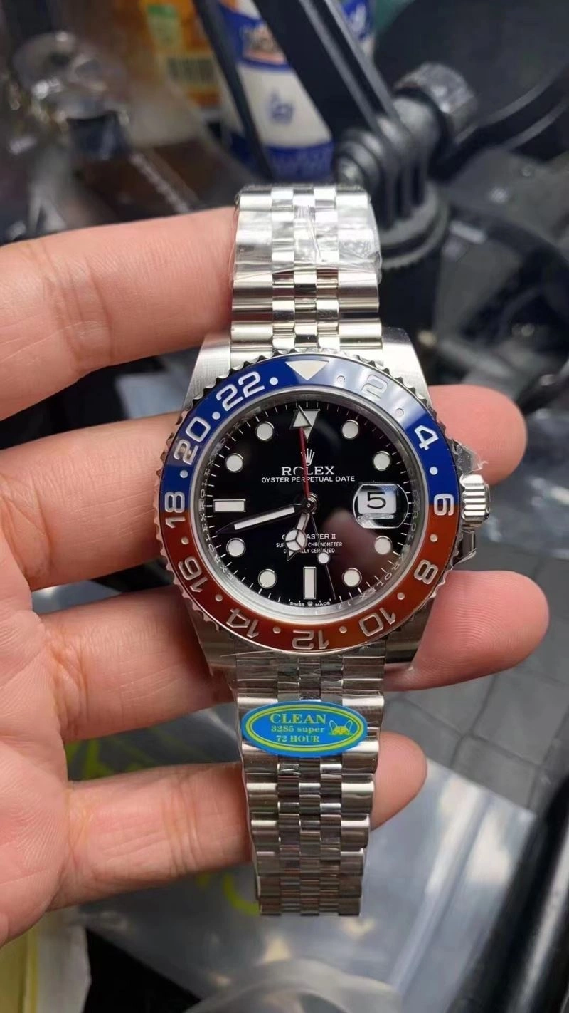 1:1 copy ROLEX Watches