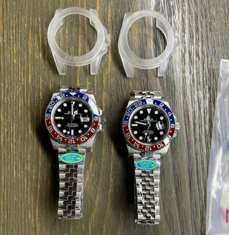 1:1 copy ROLEX Watches