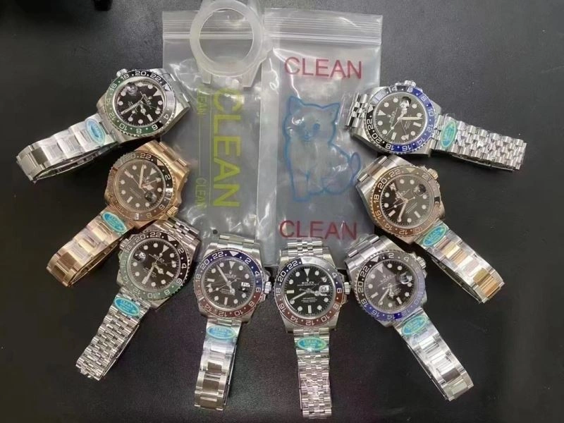 1:1 copy ROLEX Watches