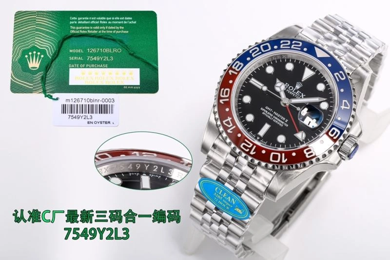 ROLEX Watches