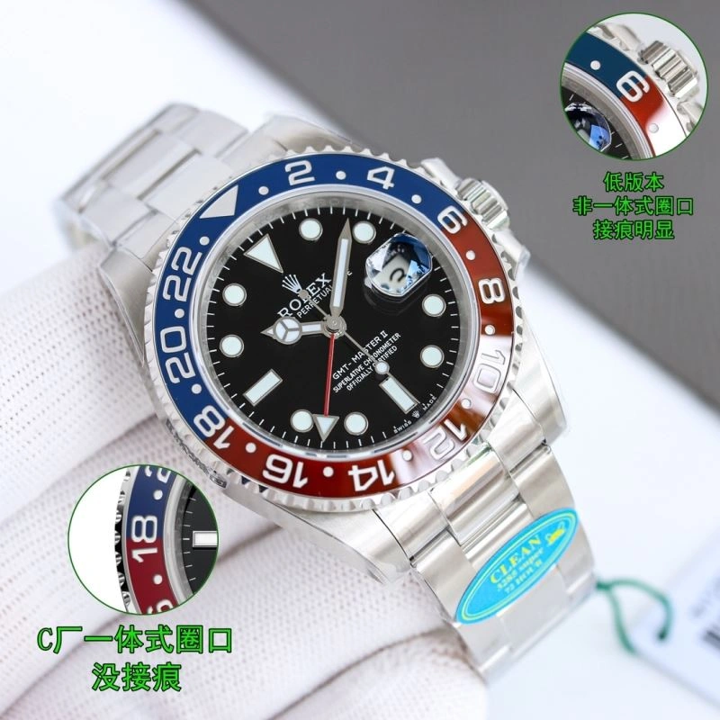 Cut-rate ROLEX Watches