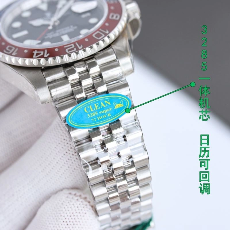 Cut-rate ROLEX Watches