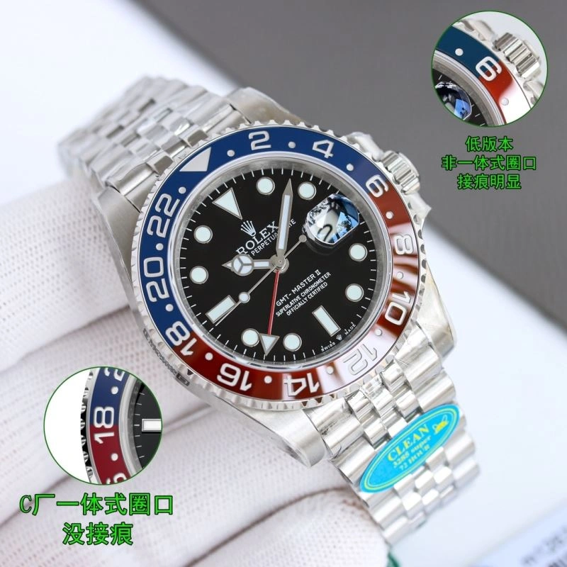 Cut-rate ROLEX Watches