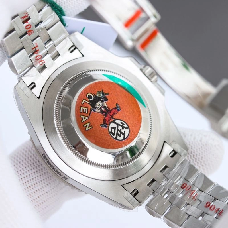 Cut-rate ROLEX Watches