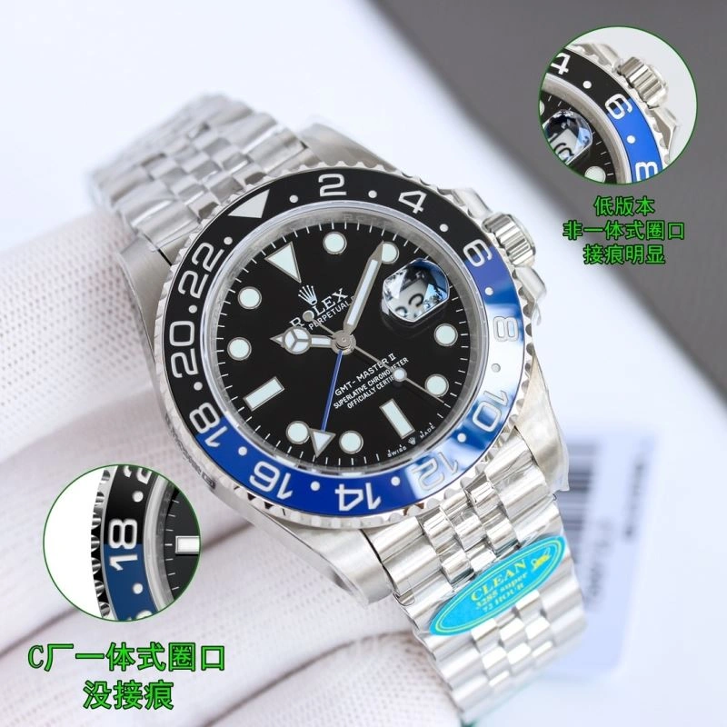 Budget-friendly ROLEX Watches