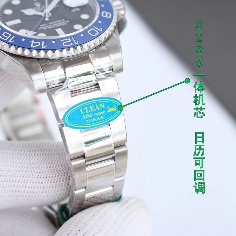 Budget-friendly ROLEX Watches